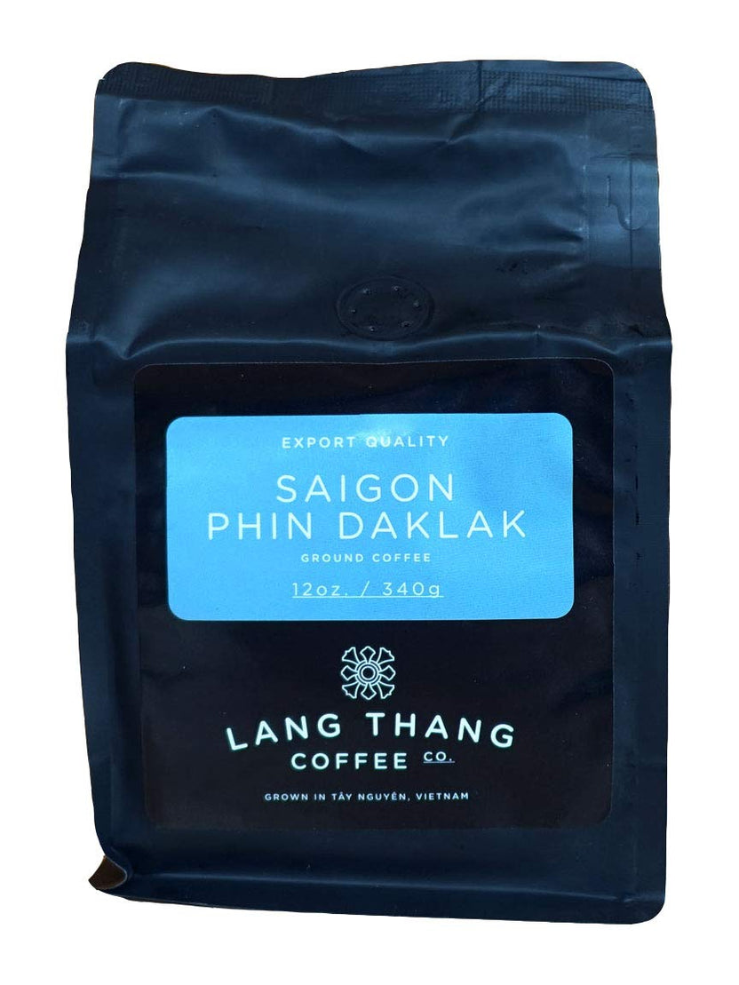 Lang Thang Coffee